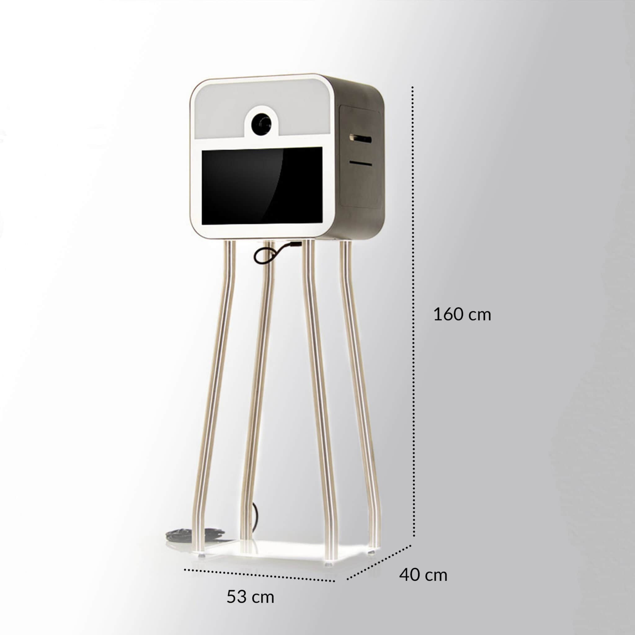 Photobooth Rental for Events | my.sharingbox