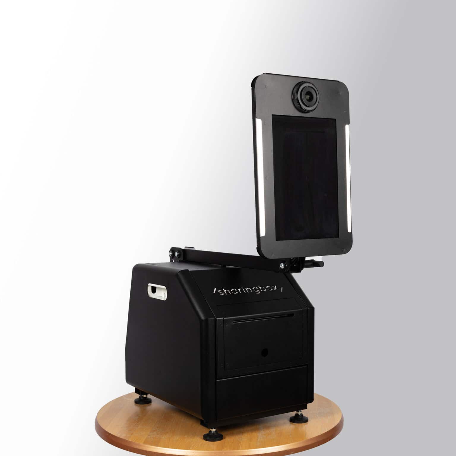 Photobooth Rental for Events | my.sharingbox